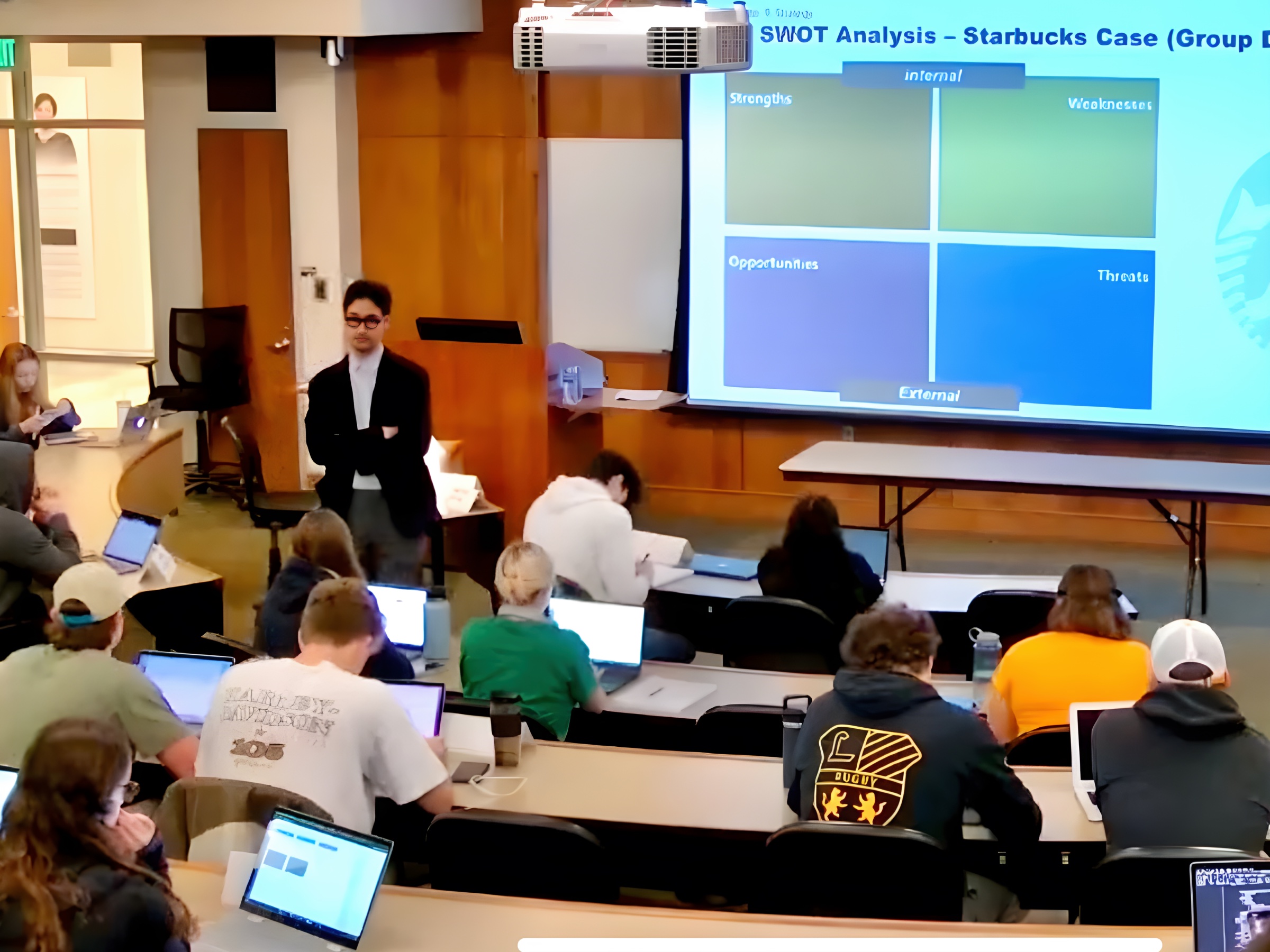 Teaching – Tan Kim